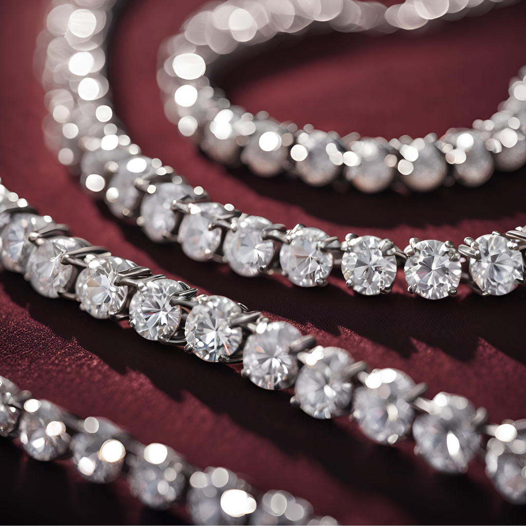 Vintage, Estate and Antique Fine Jewelry – Tesori Belli